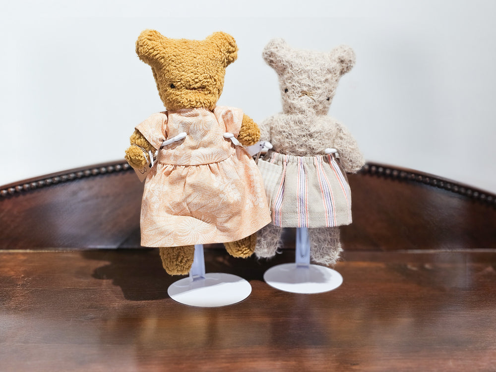 Little Teddy Shop – Unelmien nallekauppa kaikenikäisille