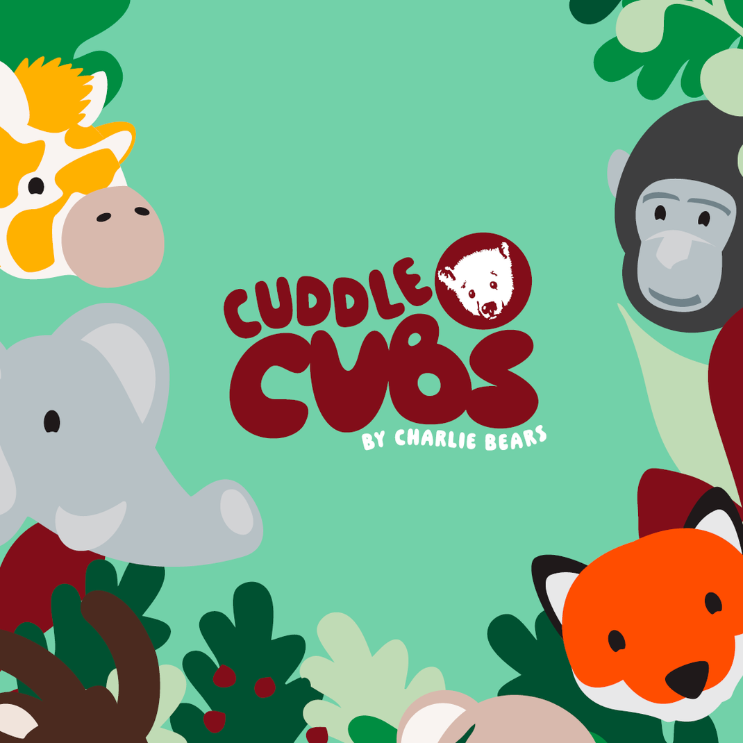 Little Teddy Shop – Unelmien nallekauppa kaikenikäisille