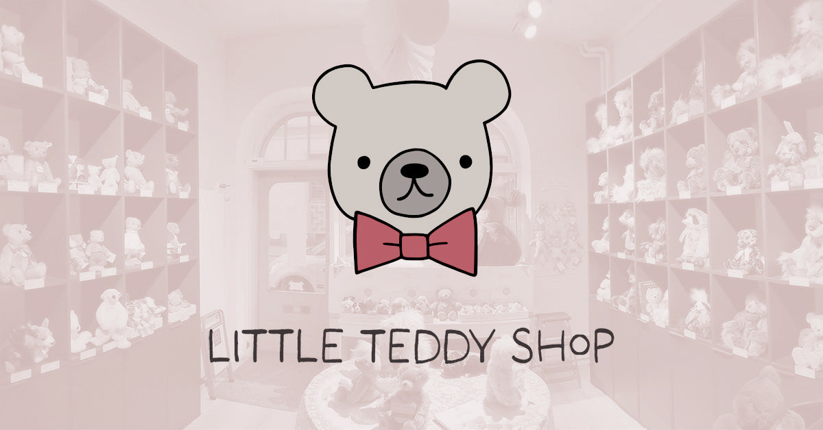Nallekarhun hoito-ohjeet – Nallekauppa Little Teddy Shop